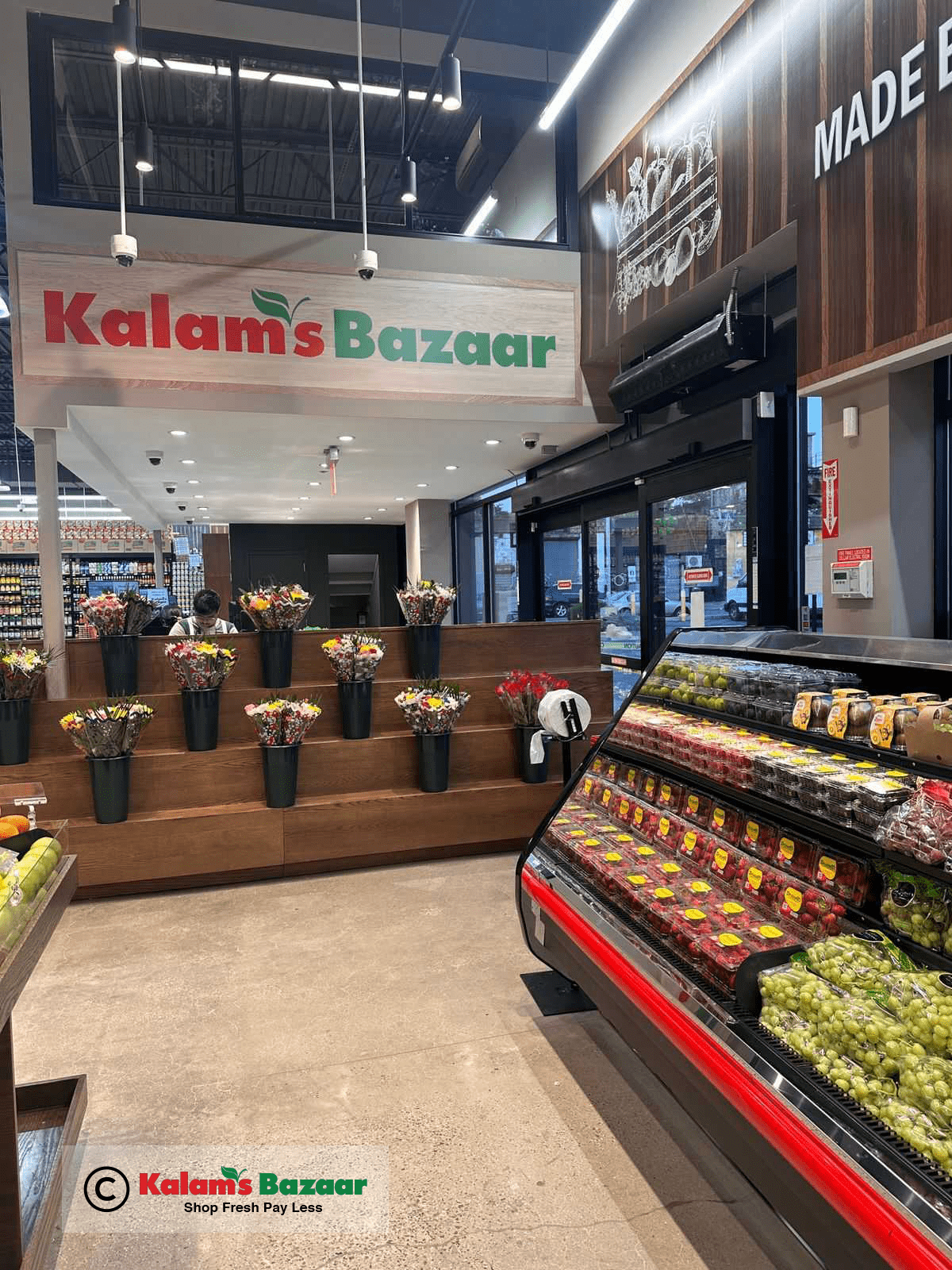 About Us – Kalam's Bazaar