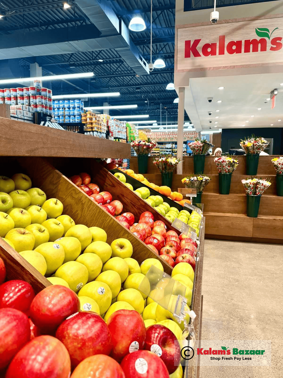 About Us – Kalam's Bazaar