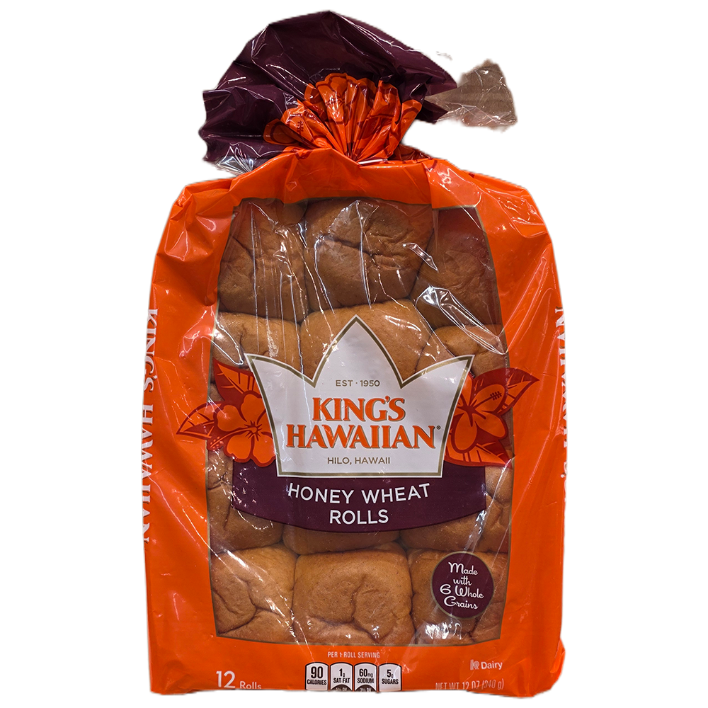 Wheat Rolls – Kalam's Bazaar